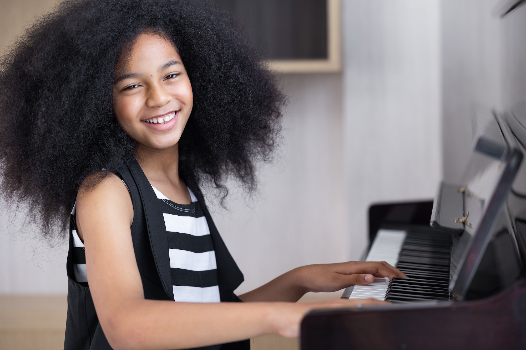 Choosing Your First Musical Instrument: The First 3 Considerations